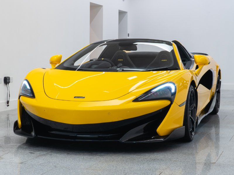 Used Cars for sale in Brighton, East Sussex | Strafford Cars