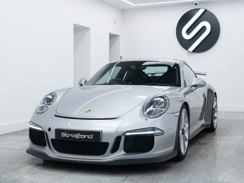 Used Cars for sale in Brighton, East Sussex | Strafford Cars